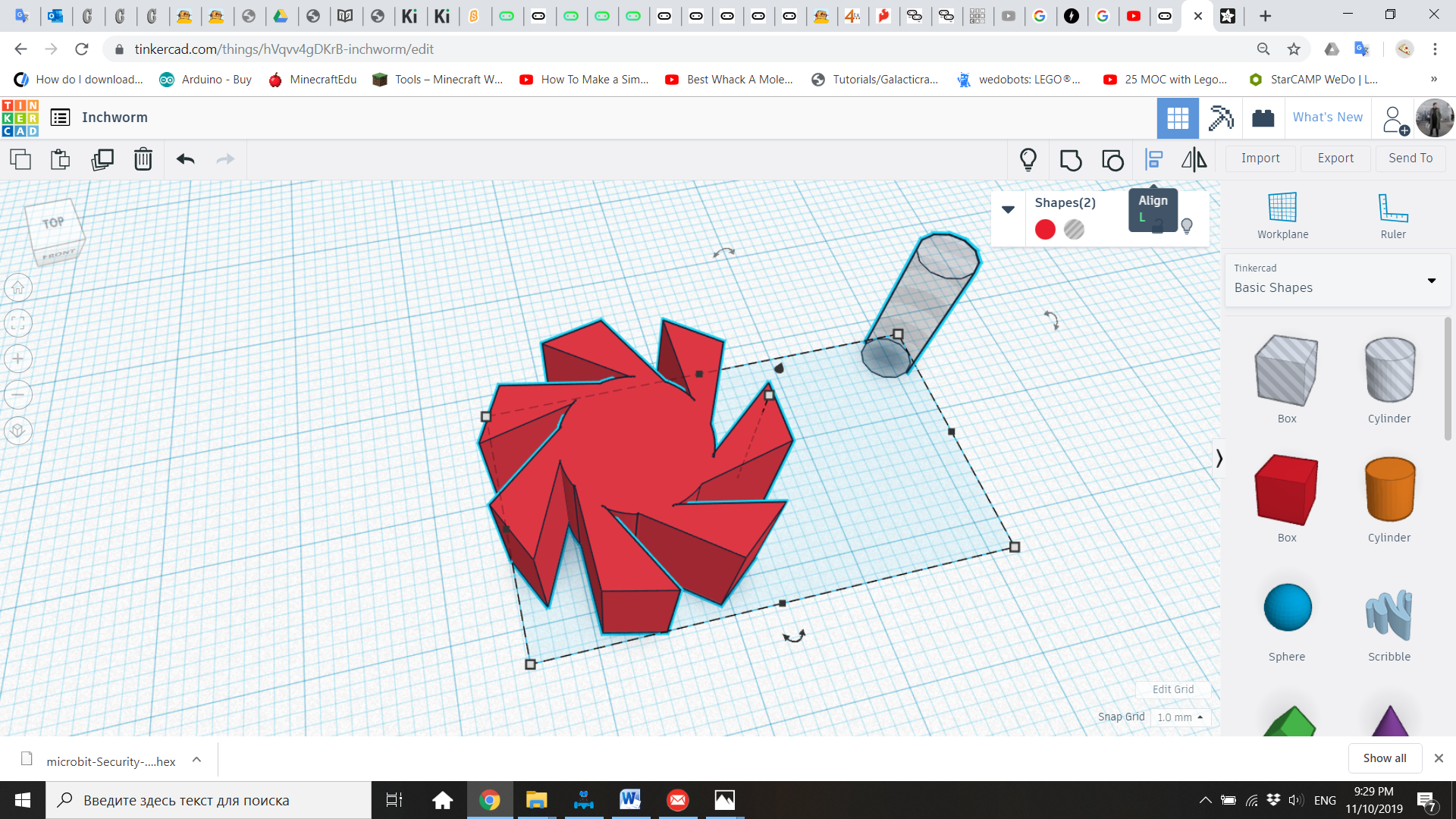 Micro:bit in the Classroom: Teach Robotics and Automation With 3 Simple ...