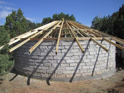 I Love Papercrete : 6 Steps (with Pictures) - Instructables