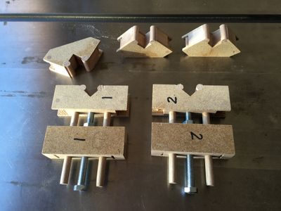 Infinite Band Clamp : 6 Steps (with Pictures) - Instructables