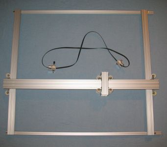 Internet Arduino Controlled T-Slot XY Table : 10 Steps - Instructables