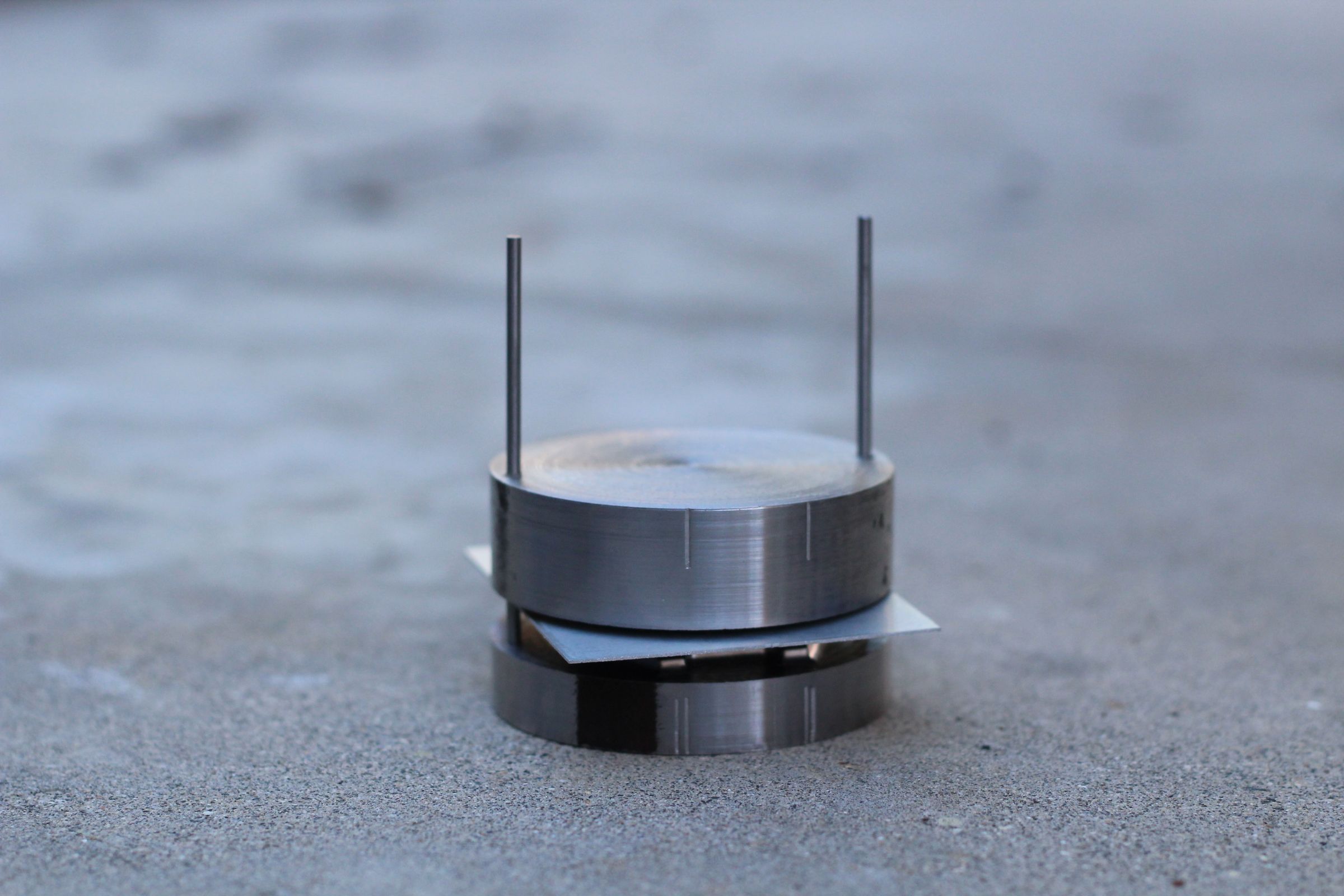 DIY Metal Stamping : 10 Steps (with Pictures) - Instructables