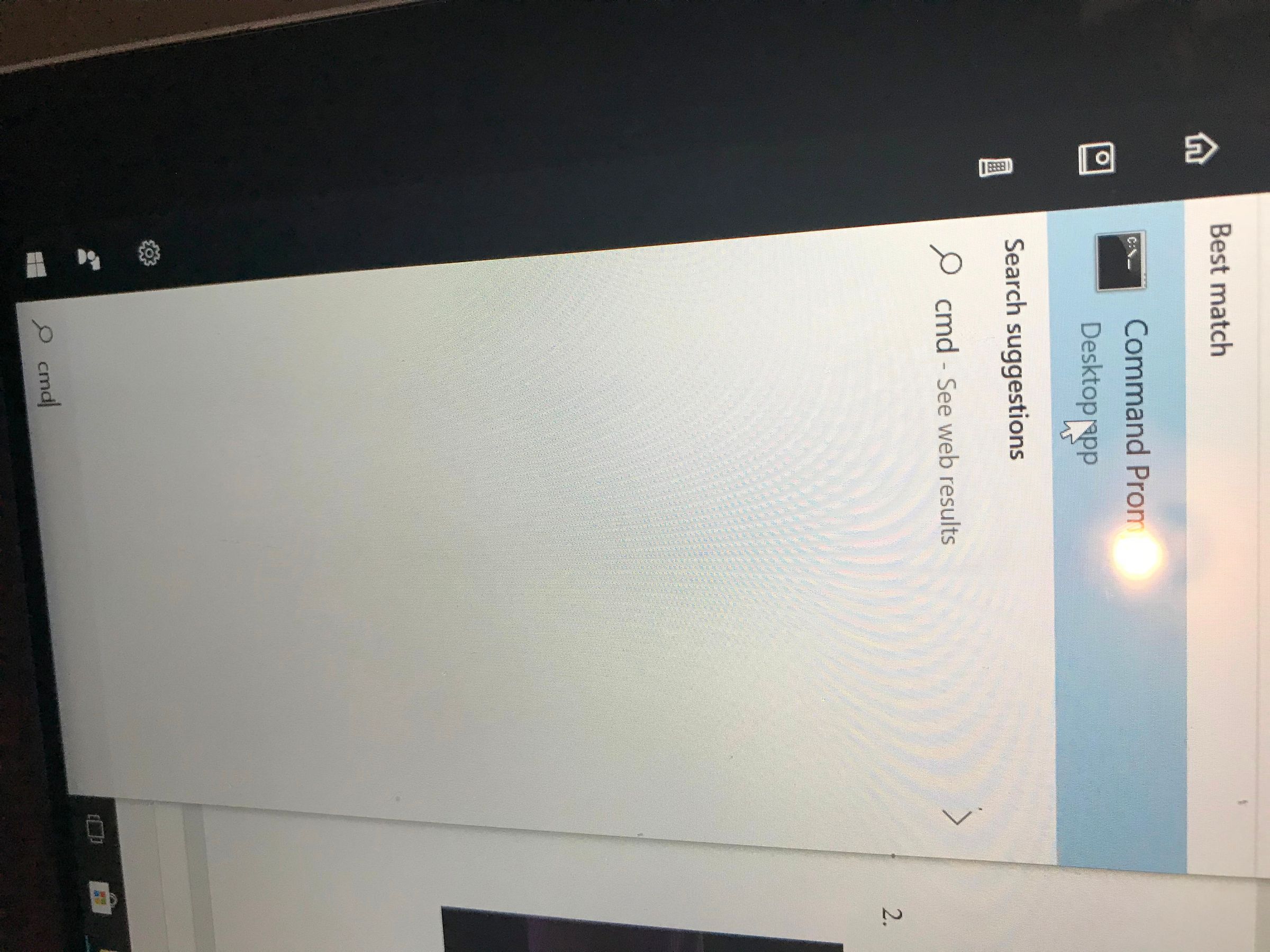 Create a Virtual Wifi Network Using Command Prompt on Windows 10 : 10 ...