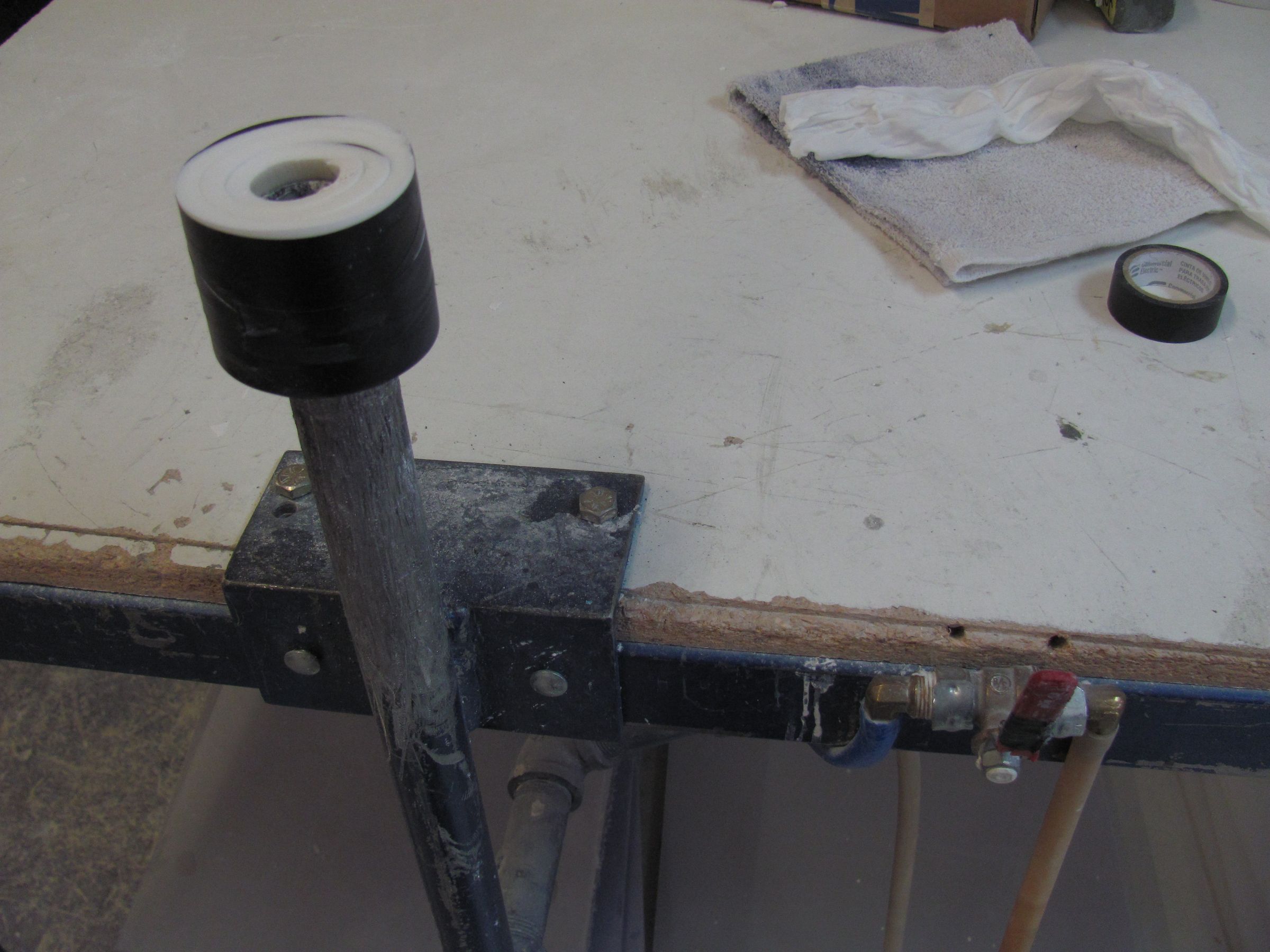 How a Prosthetic Leg Is Made! : 5 Steps (with Pictures) - Instructables