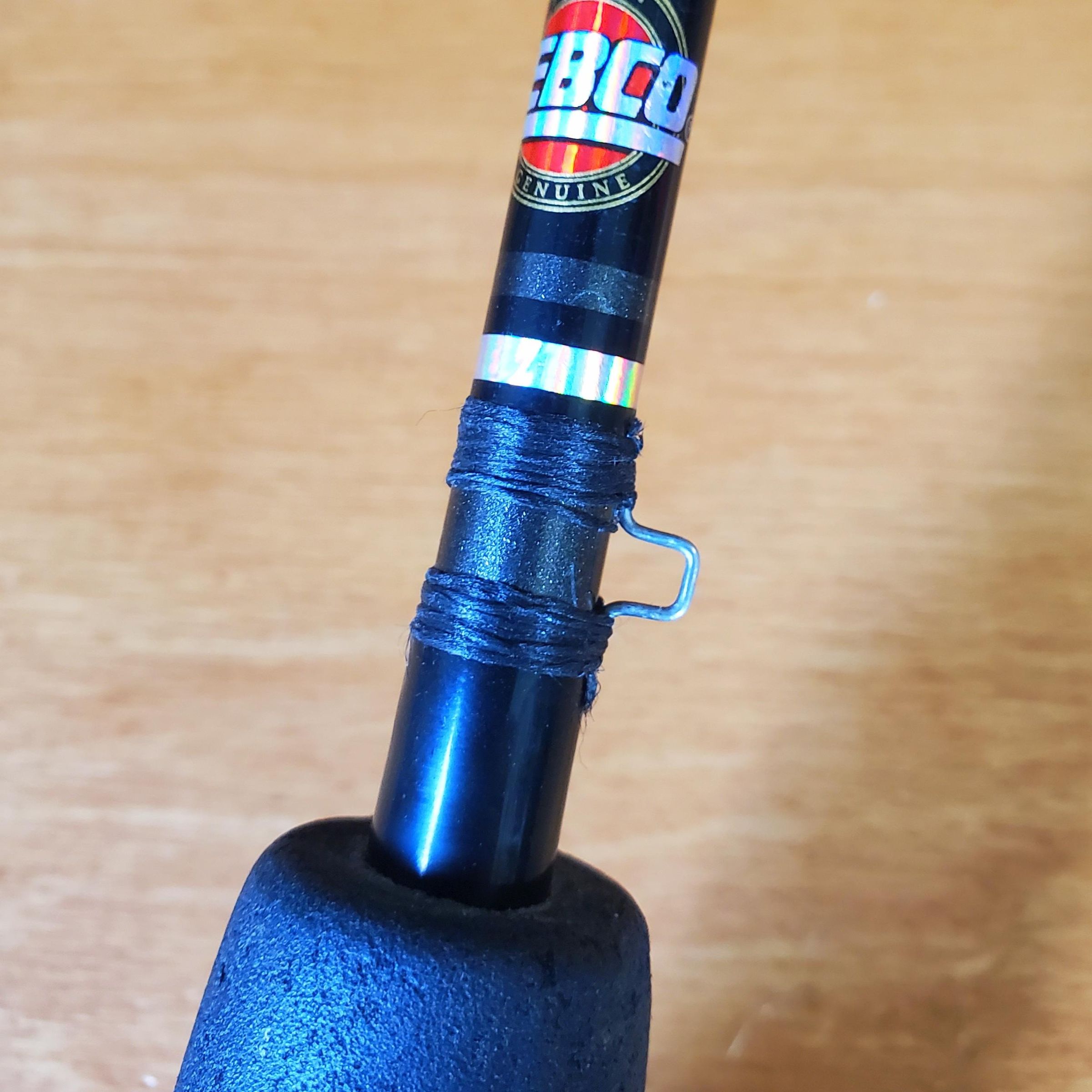 Wire Hook Keeper : 4 Steps (with Pictures) - Instructables