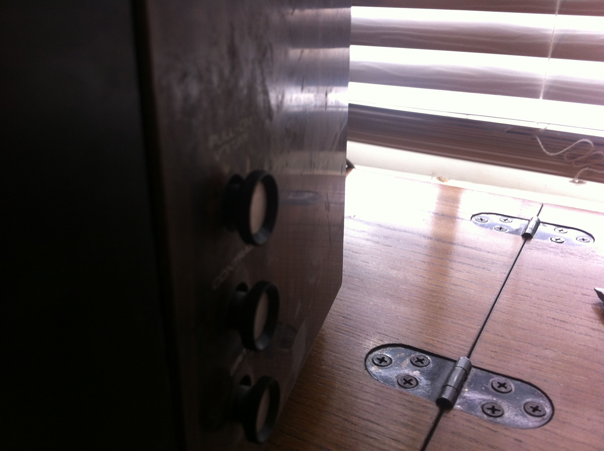 Old Tv to New Tv : 4 Steps - Instructables