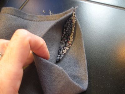 How to Make a Stylish Neck Gaiter : 16 Steps (with Pictures ...