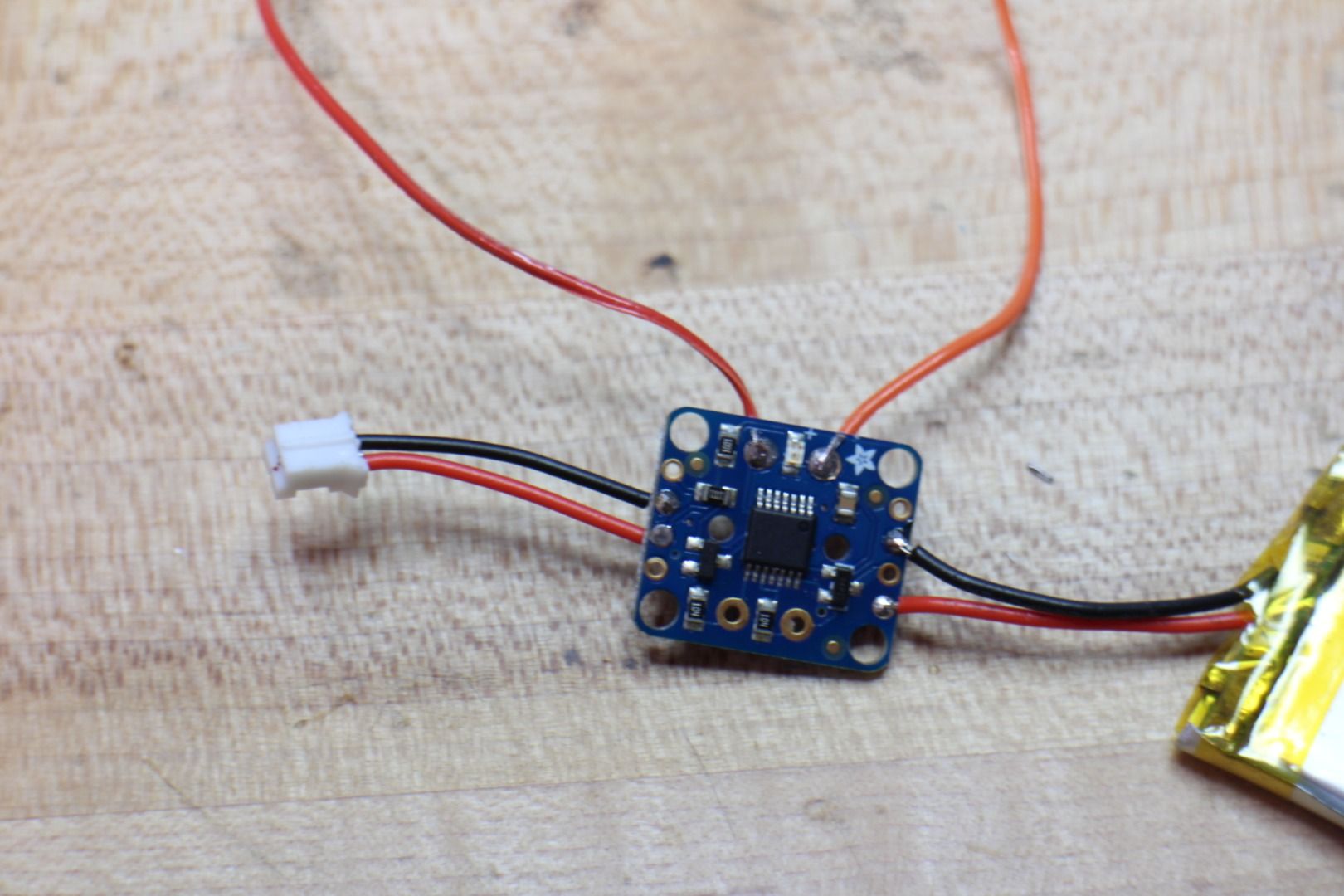 Apple II Watch : 9 Steps (with Pictures) - Instructables