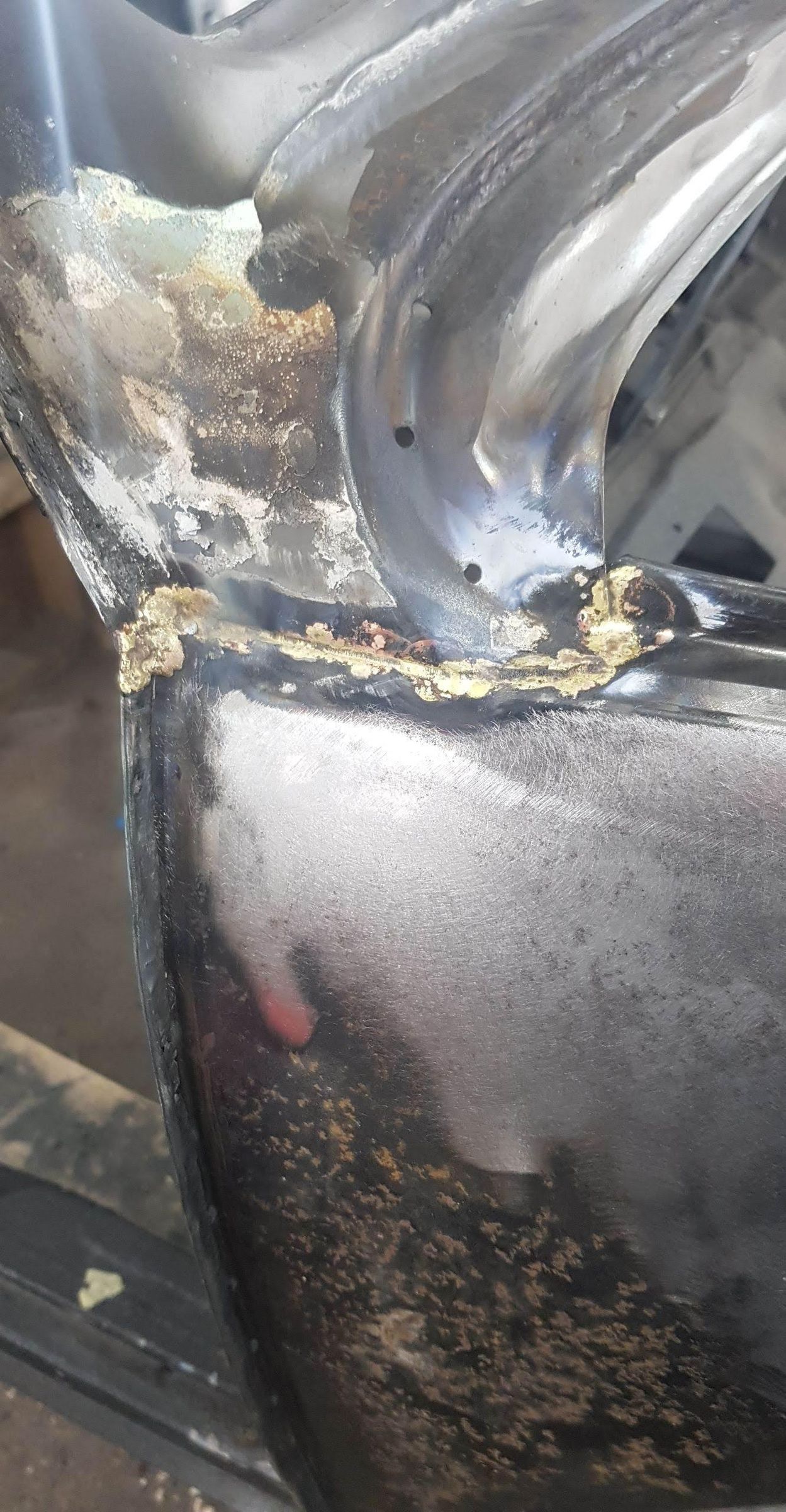 How to Paint a Car Like a Boss (and You Don't Need a Spray Booth) : 11 ...