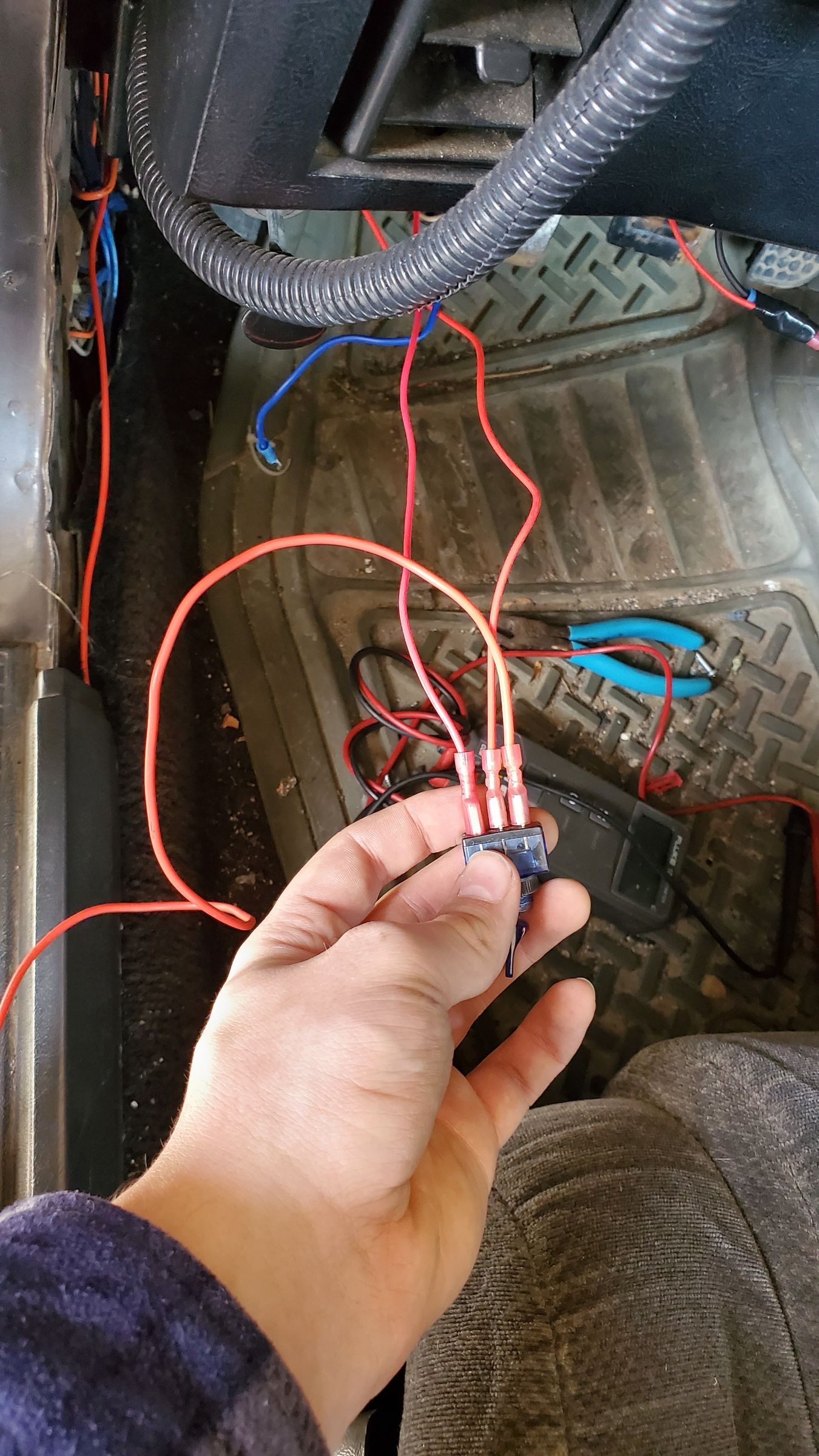 MSD Two-step Installation : 14 Steps - Instructables