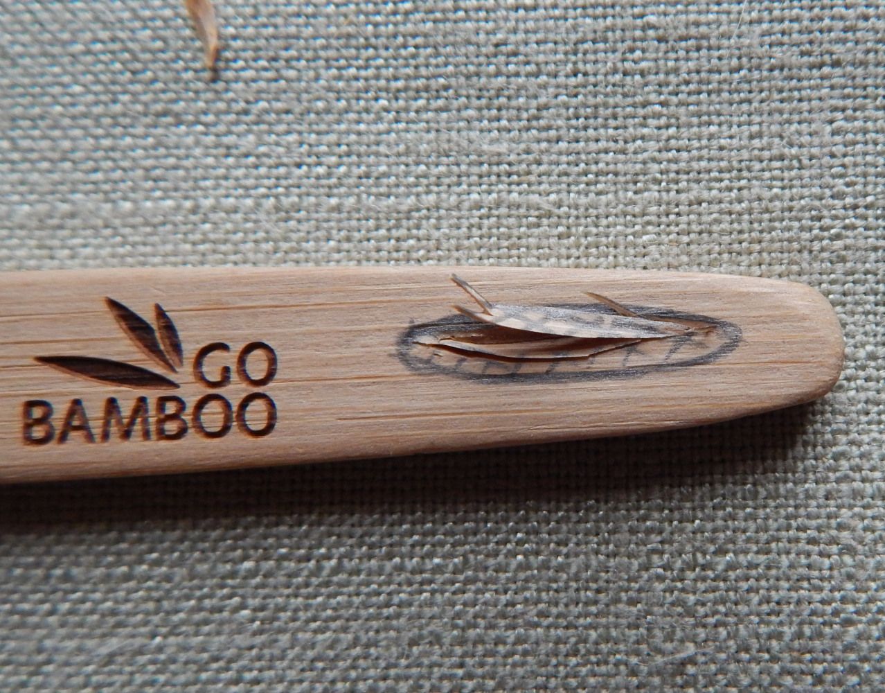 Toothbrush Needle : 9 Steps (with Pictures) - Instructables