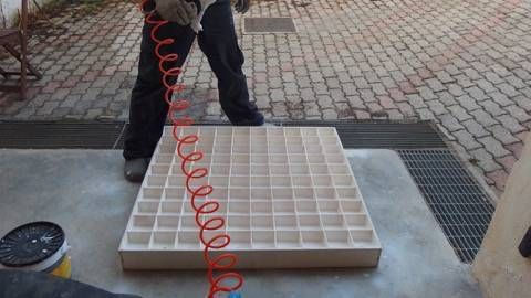 Remote Big Led Matrix Artnet Raspberry Pi : 8 Steps (with Pictures ...