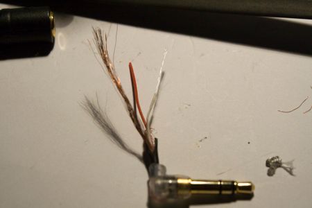 Headphone Plug Repair : 9 Steps - Instructables