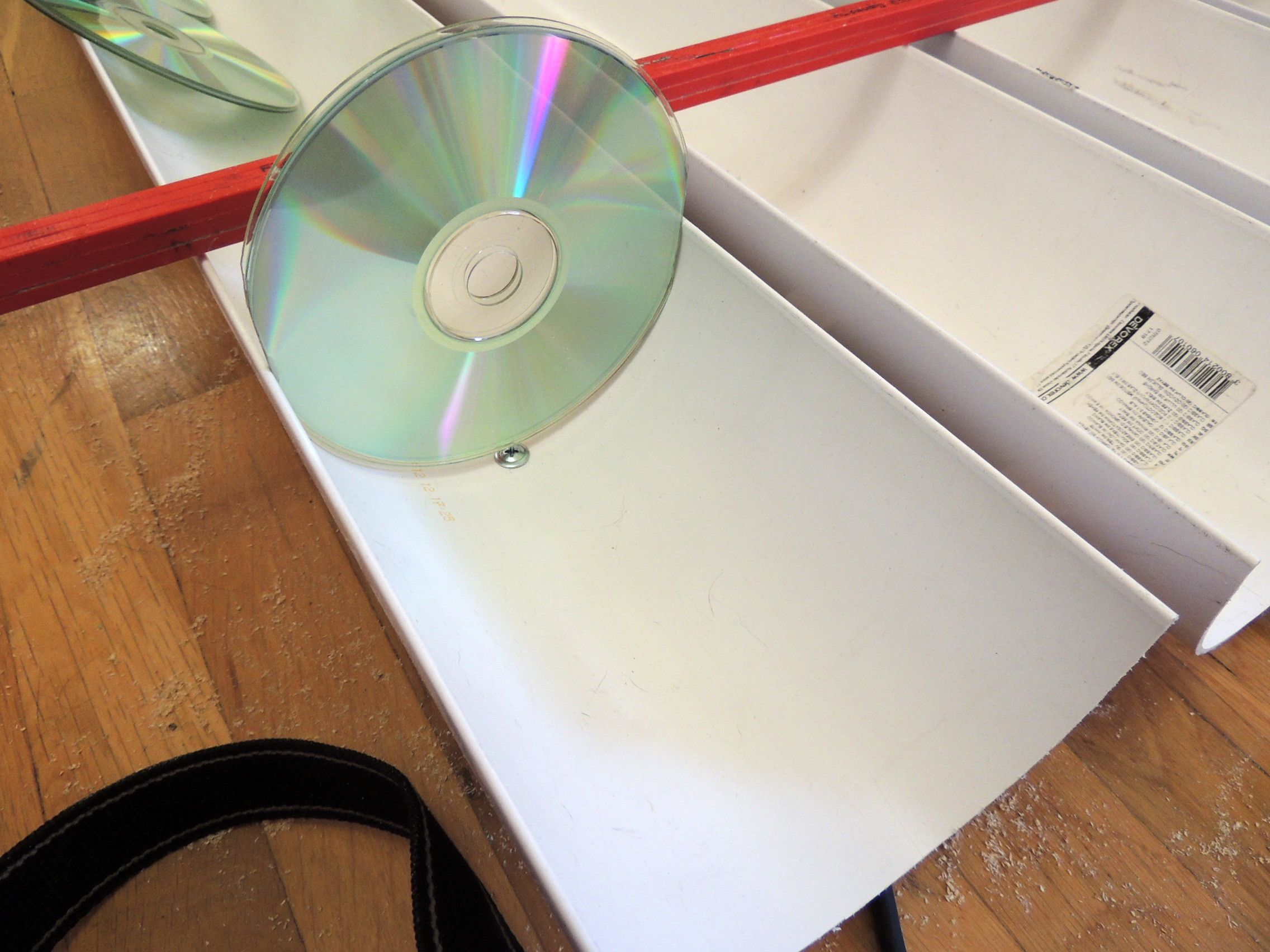 Grand Prix: a STEAM Challenge Involving Design, Mechanics, Coding and ...