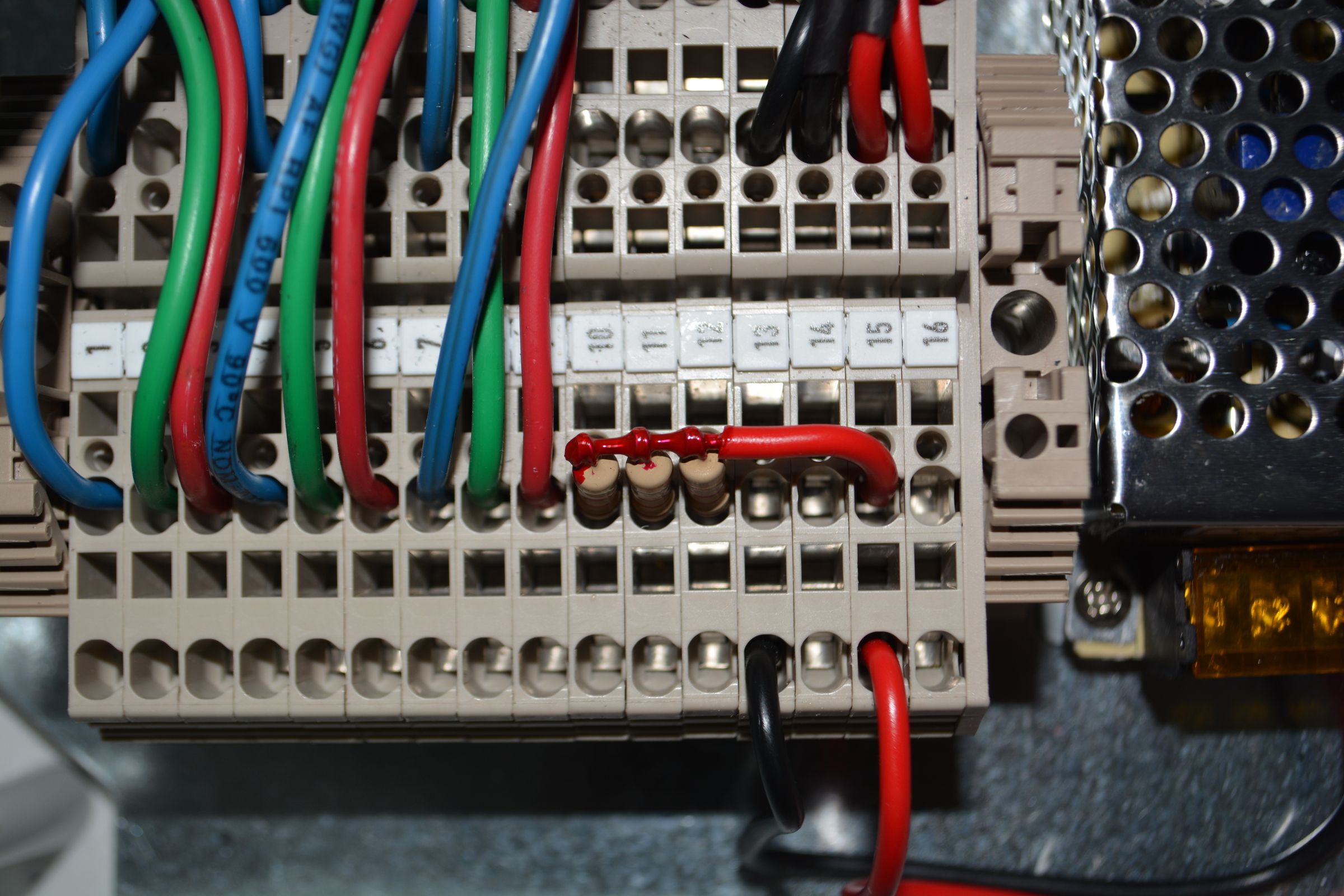 Industrial IoT Controller With Raspberry Pi : 43 Steps (with Pictures ...