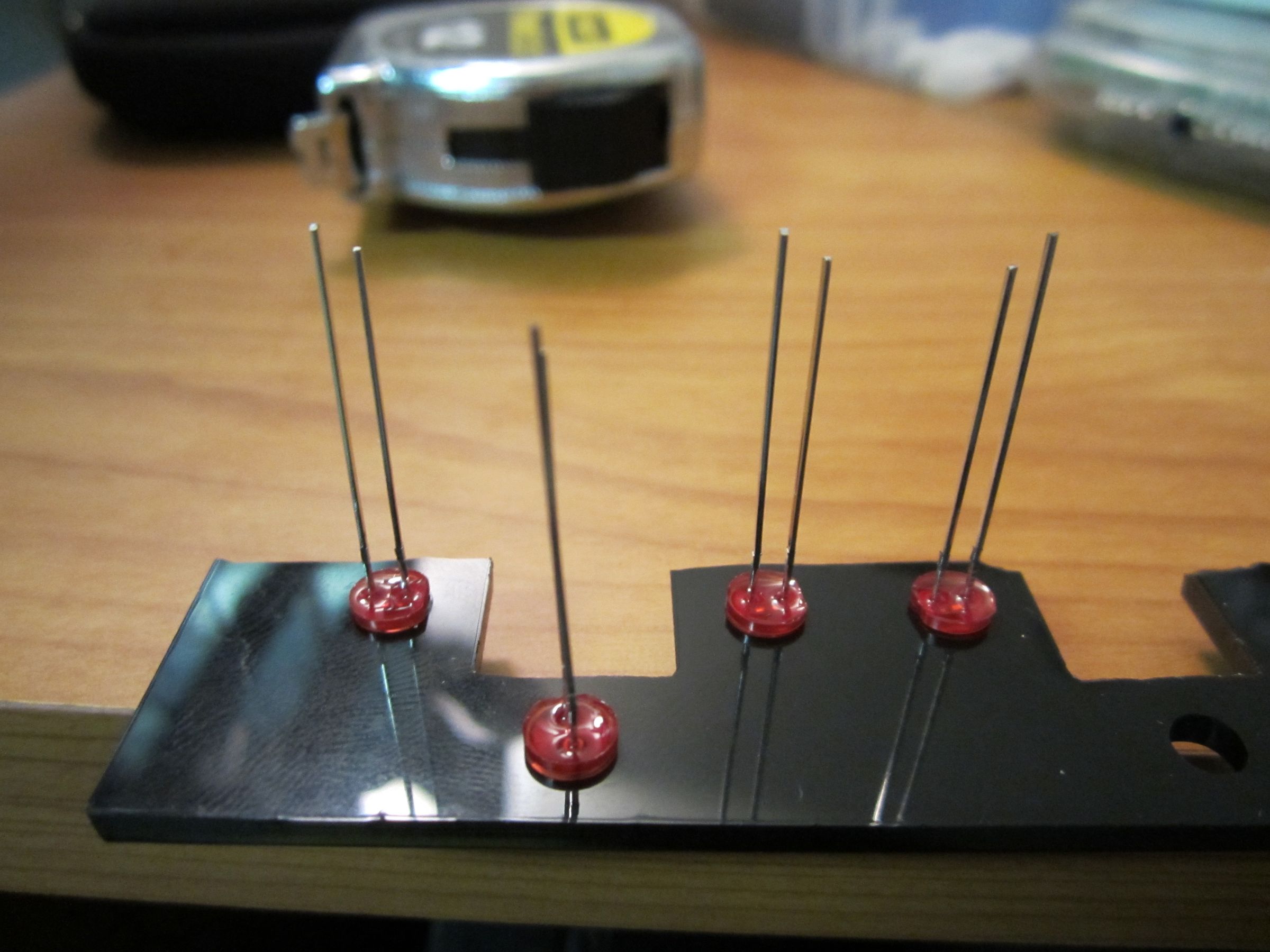 LED Piano Learning Strip : 9 Steps (with Pictures) - Instructables