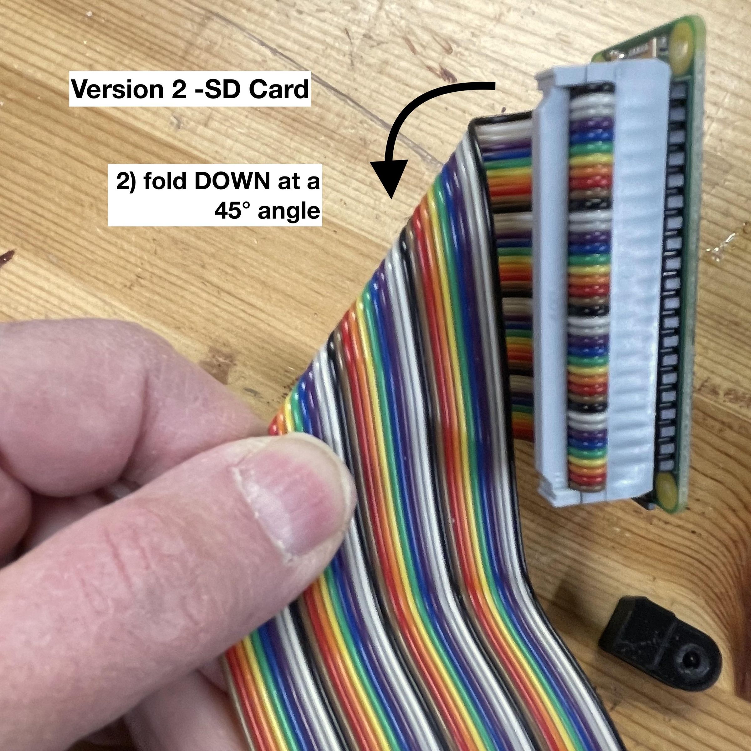Making a Tiny Mac From a Raspberry Pi Zero : 18 Steps (with Pictures) - Instructables