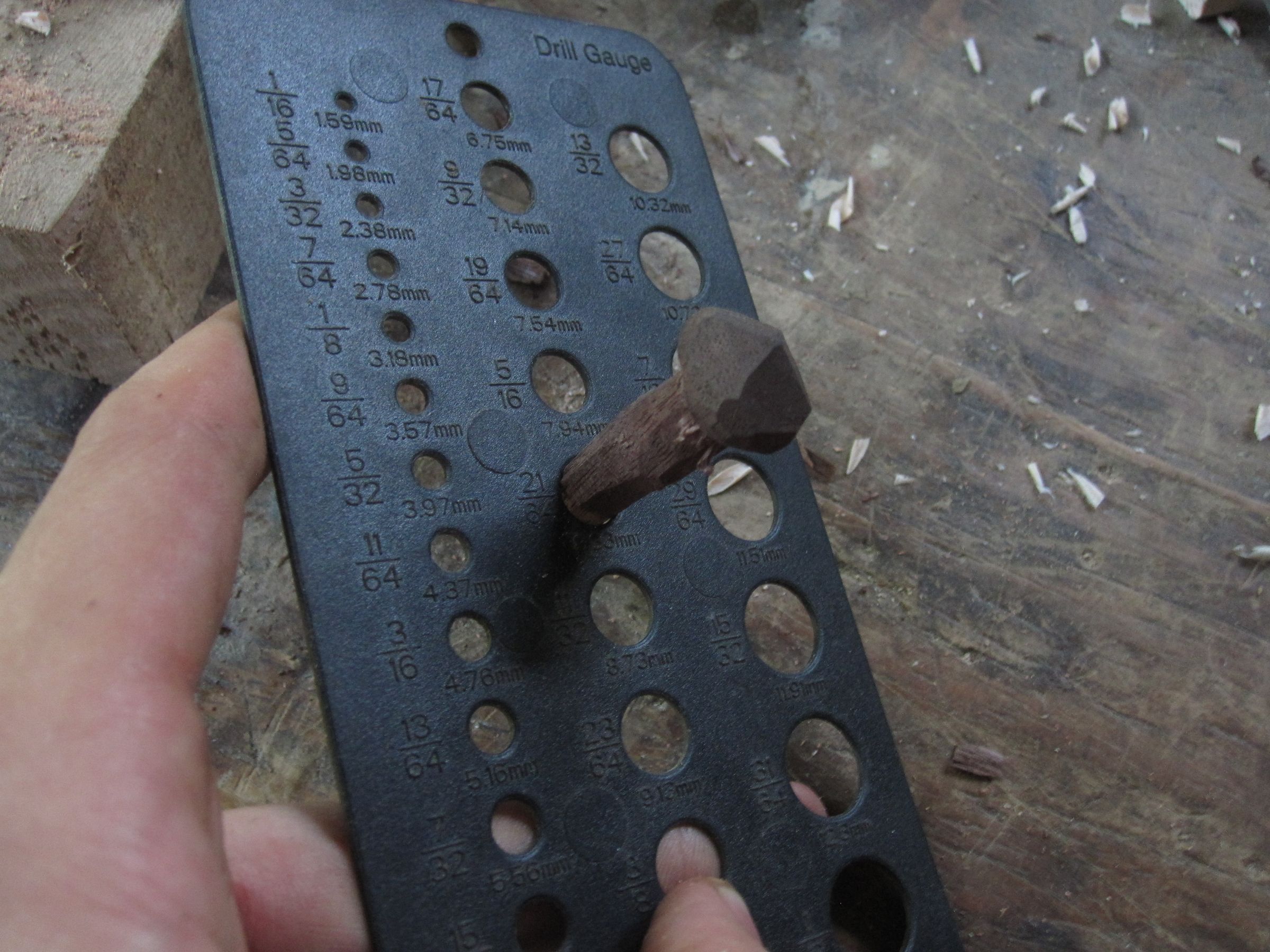 Improvised Folk Fiddle : 9 Steps (with Pictures) - Instructables