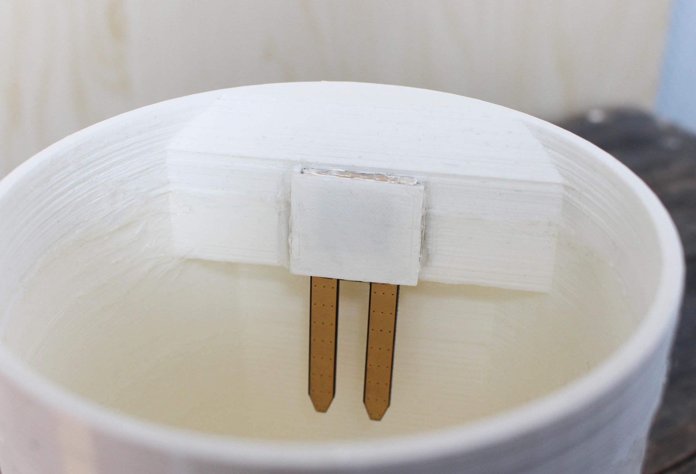 IoT Plant Pot : 8 Steps (with Pictures) - Instructables