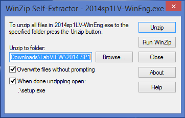 How to Install LabVIEW Home Bundle : 6 Steps - Instructables