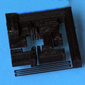 3D Printing Circuit Boards and Components : 10 Steps (with Pictures ...