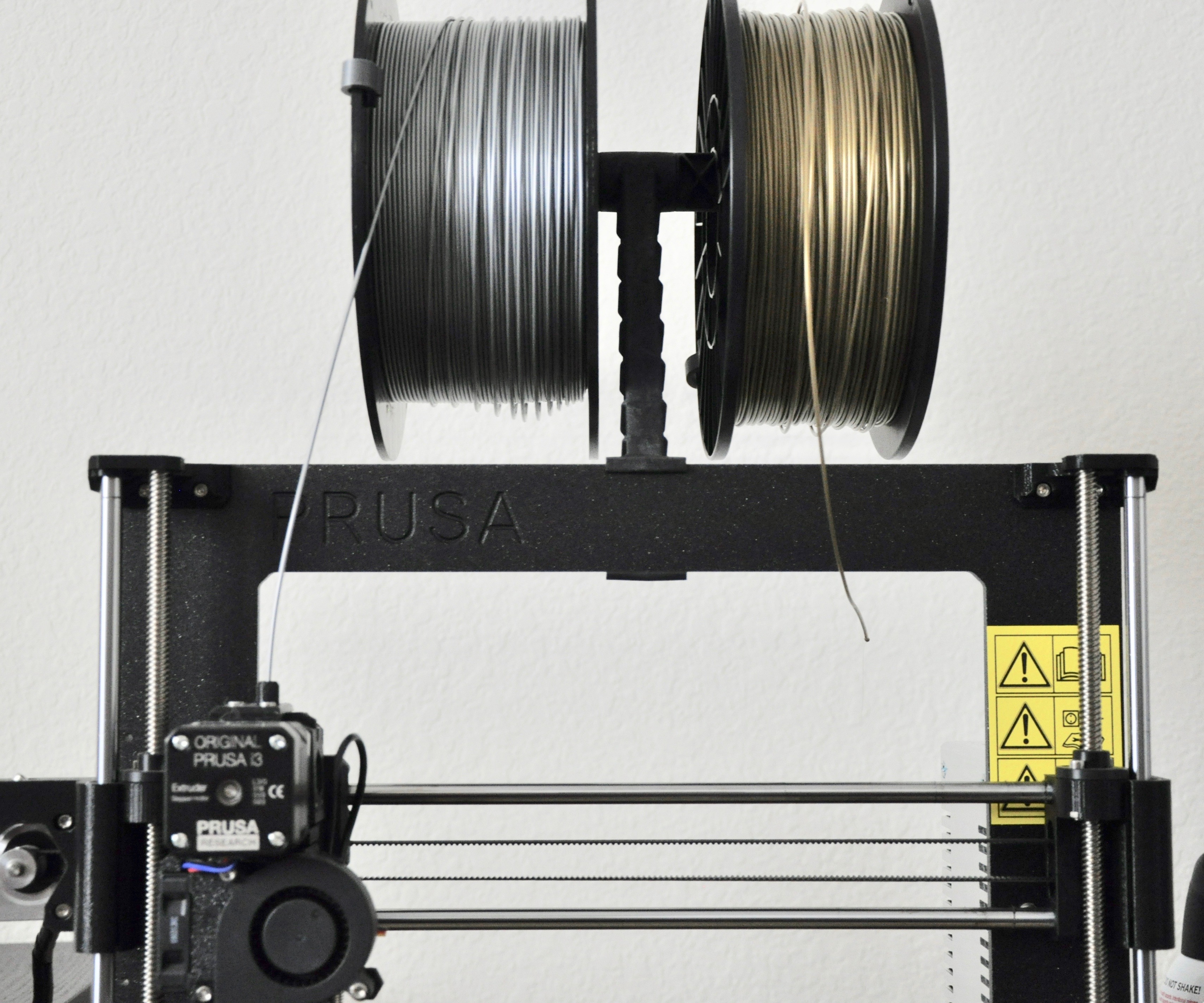 Rhinestone and 3D Print Molecule Necklaces : 11 Steps (with Pictures ...