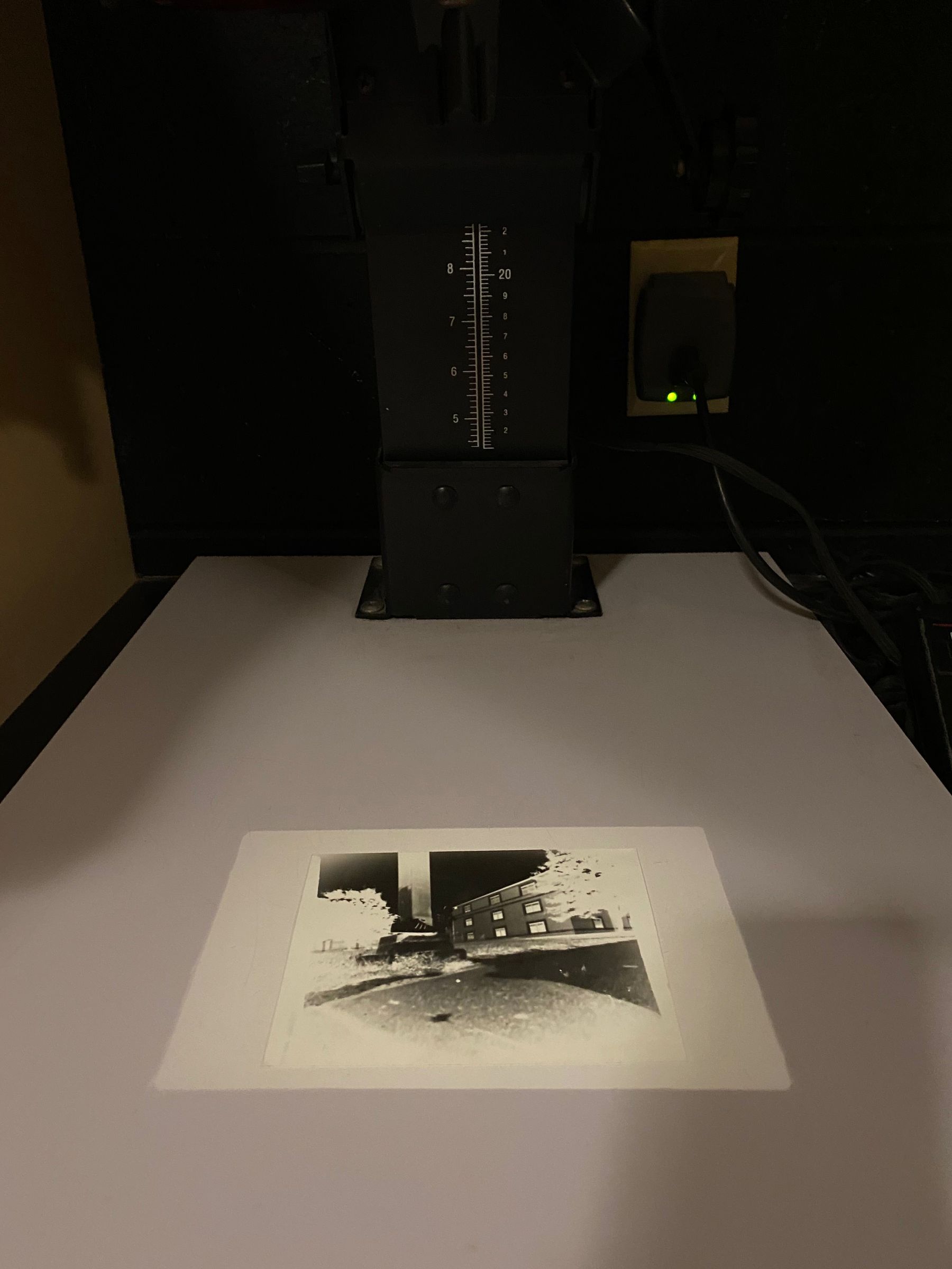 Making a Pinhole Positive : 5 Steps - Instructables