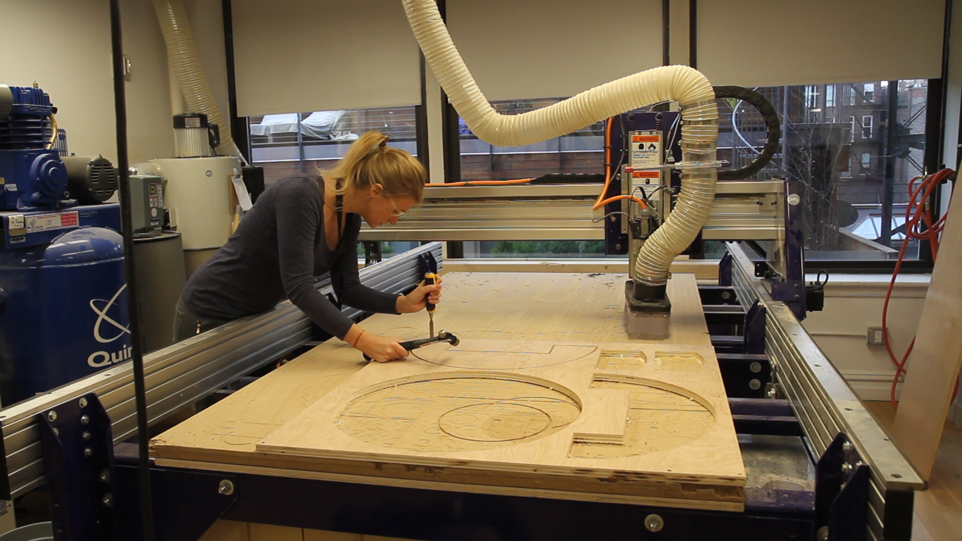 Infinity Mirror Table : 5 Steps (with Pictures) - Instructables