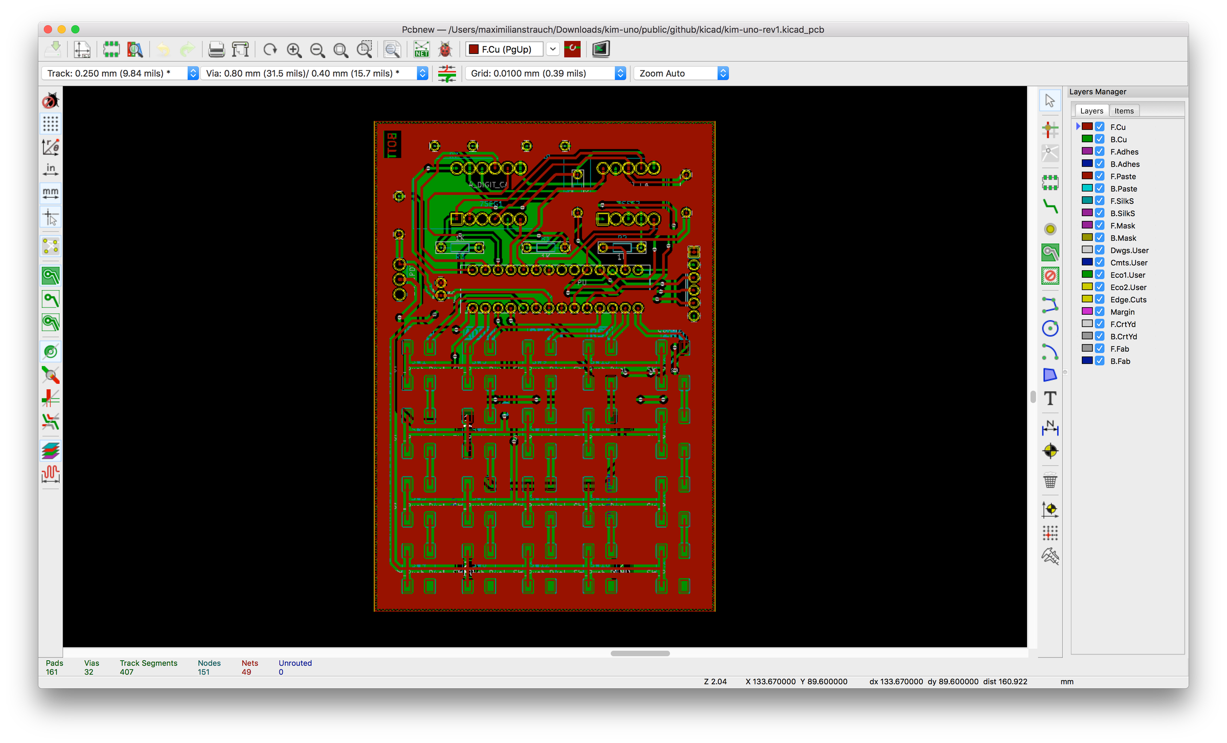 The KIM Uno - a 5€ Microprocessor Dev Kit Emulator : 13 Steps (with ...