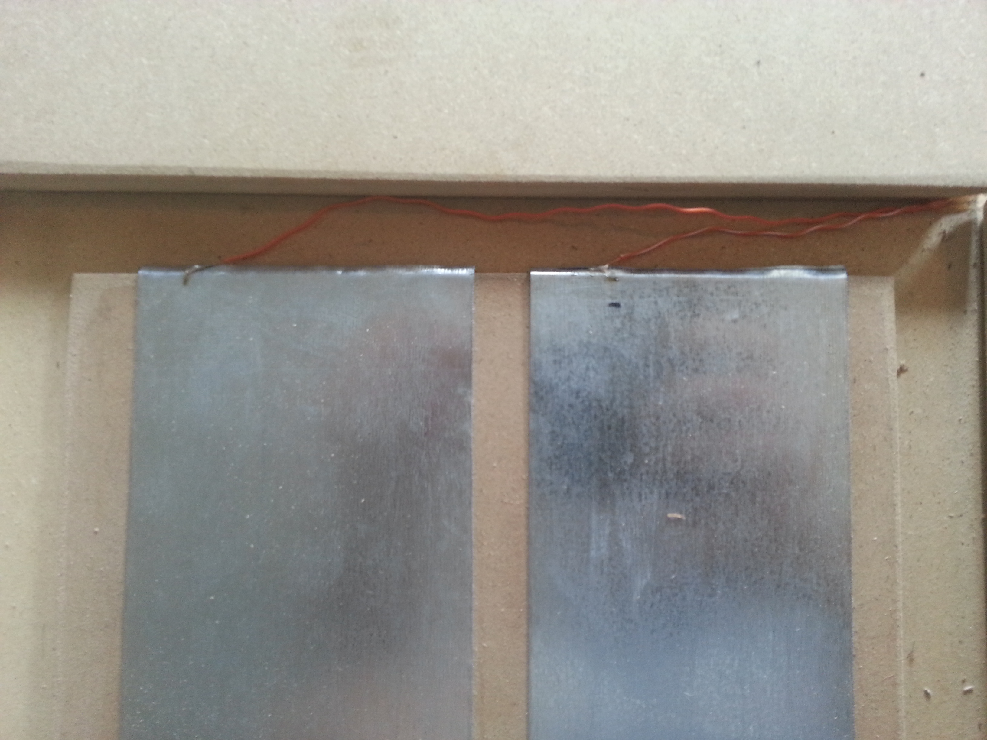 Inexpensive Hard DDR/Stepmania Dance Pad Controller : 7 Steps ...