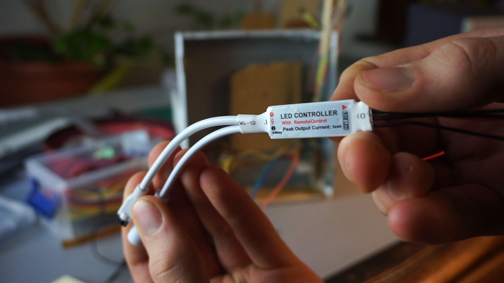 DIY Laser Engraver With RGB : 19 Steps (with Pictures) - Instructables