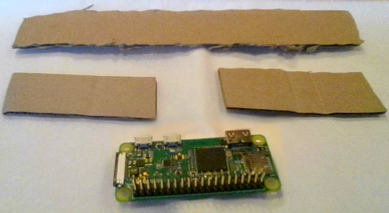 Raspberry Pi Smart Glasses : 5 Steps - Instructables