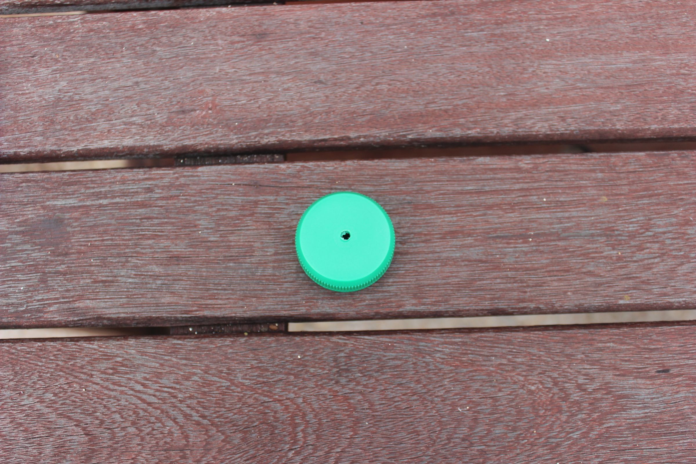 Wick Watering System : 3 Steps (with Pictures) - Instructables