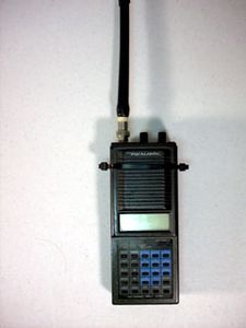 Listening to Satellites on a Handheld Scanner : 5 Steps - Instructables
