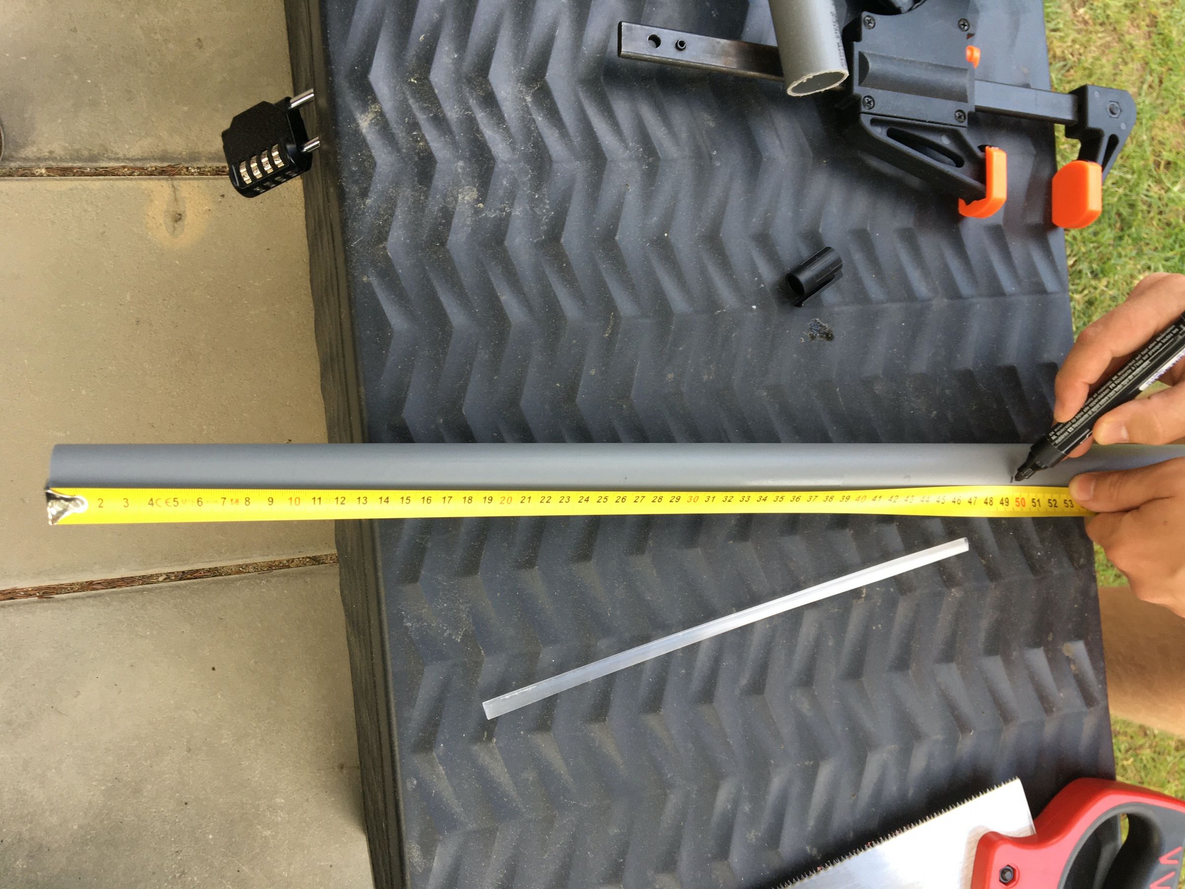 MAKING BOOMWHACKERS : 6 Steps (with Pictures) - Instructables