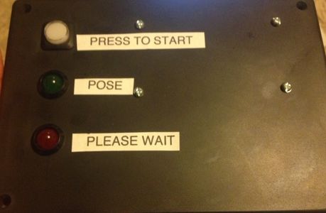 Raspberry Pi Photo Booth Controller : 6 Steps (with Pictures) - Instructables