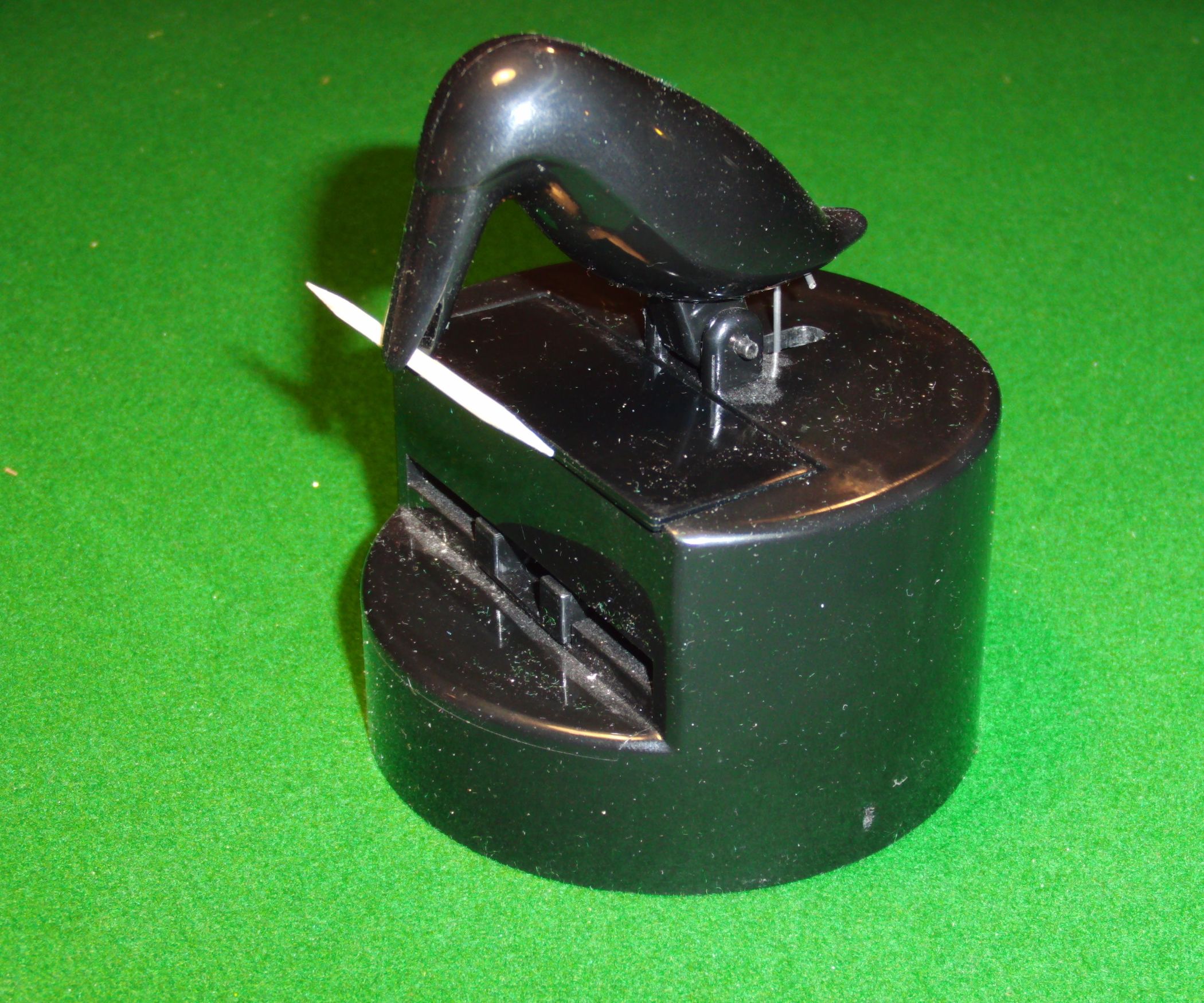 Tooth Pick Bird : 9 Steps - Instructables