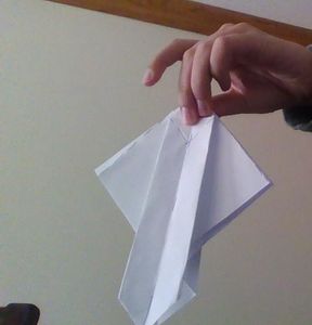 How to Fold a Origami Manta Ray! : 13 Steps - Instructables