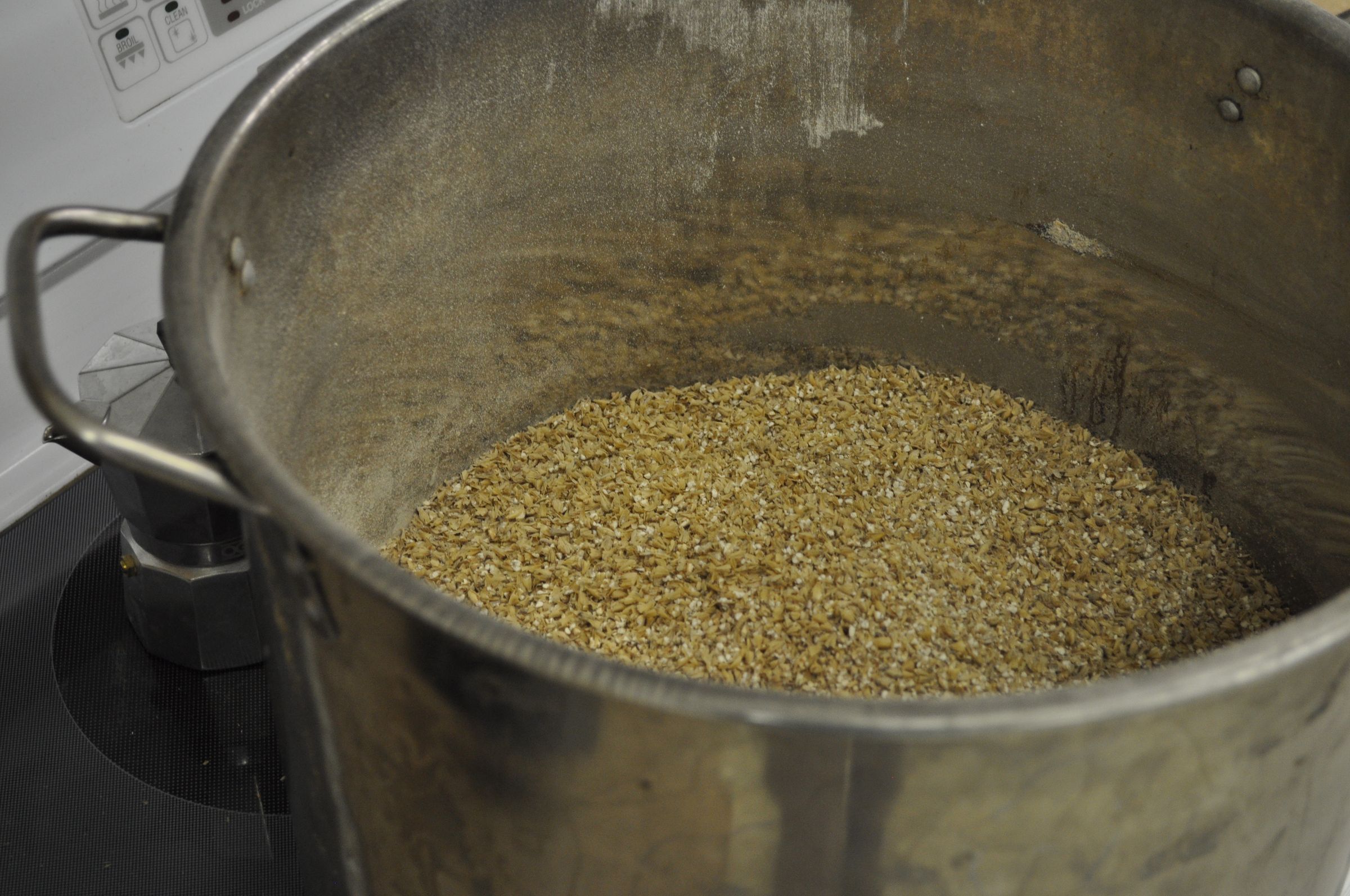 Easy Decoction Mashing (Schmitz Process) : 6 Steps - Instructables