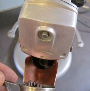 Homemade Coffee Burr Grinder : 6 Steps (with Pictures) - Instructables