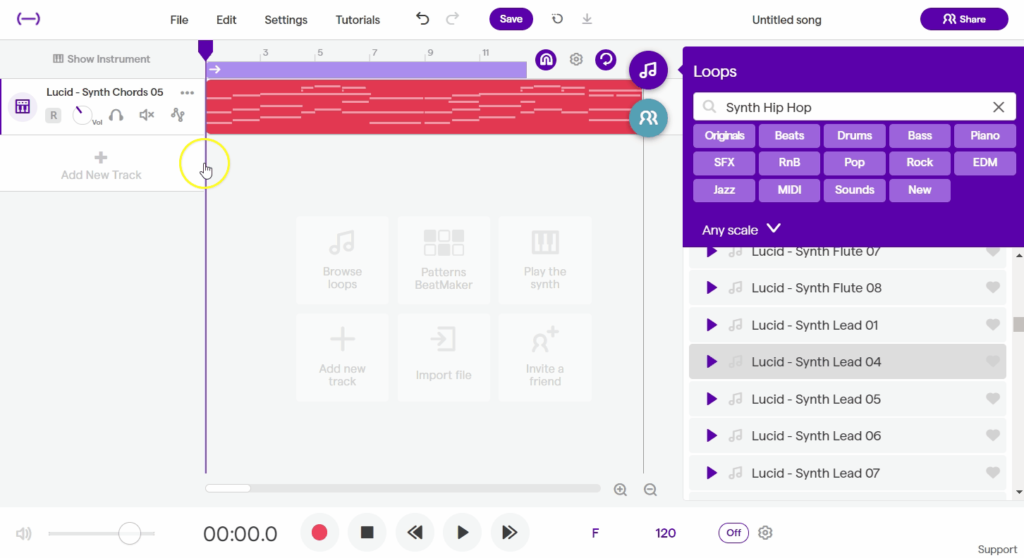 Introduction to Soundtrap : 7 Steps - Instructables