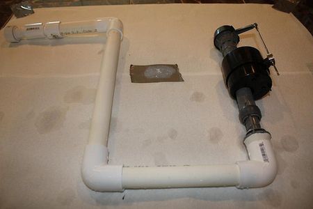 Automatic Pool Water Filler : 12 Steps (with Pictures) - Instructables