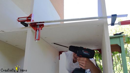 Homemade 3 in 1 Multipurpose Workbench: Table Saw, Router Table and ...