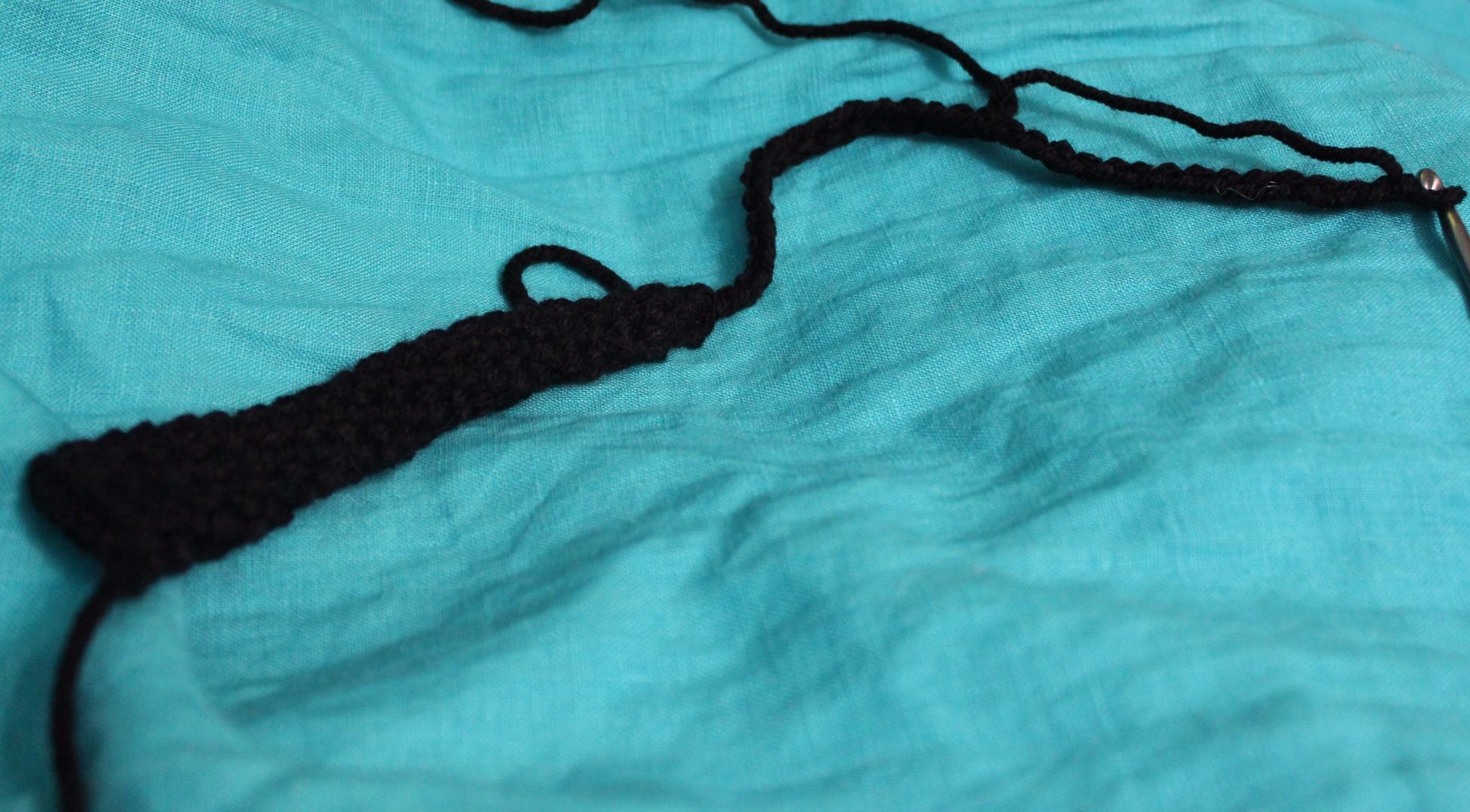 Crochet Toothless : 11 Steps (with Pictures) - Instructables