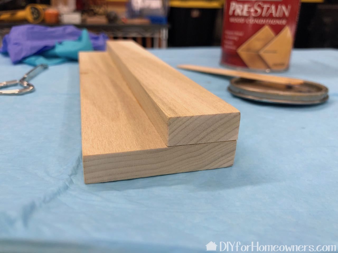 How to Make a Sofa C-Table : 4 Steps (with Pictures) - Instructables