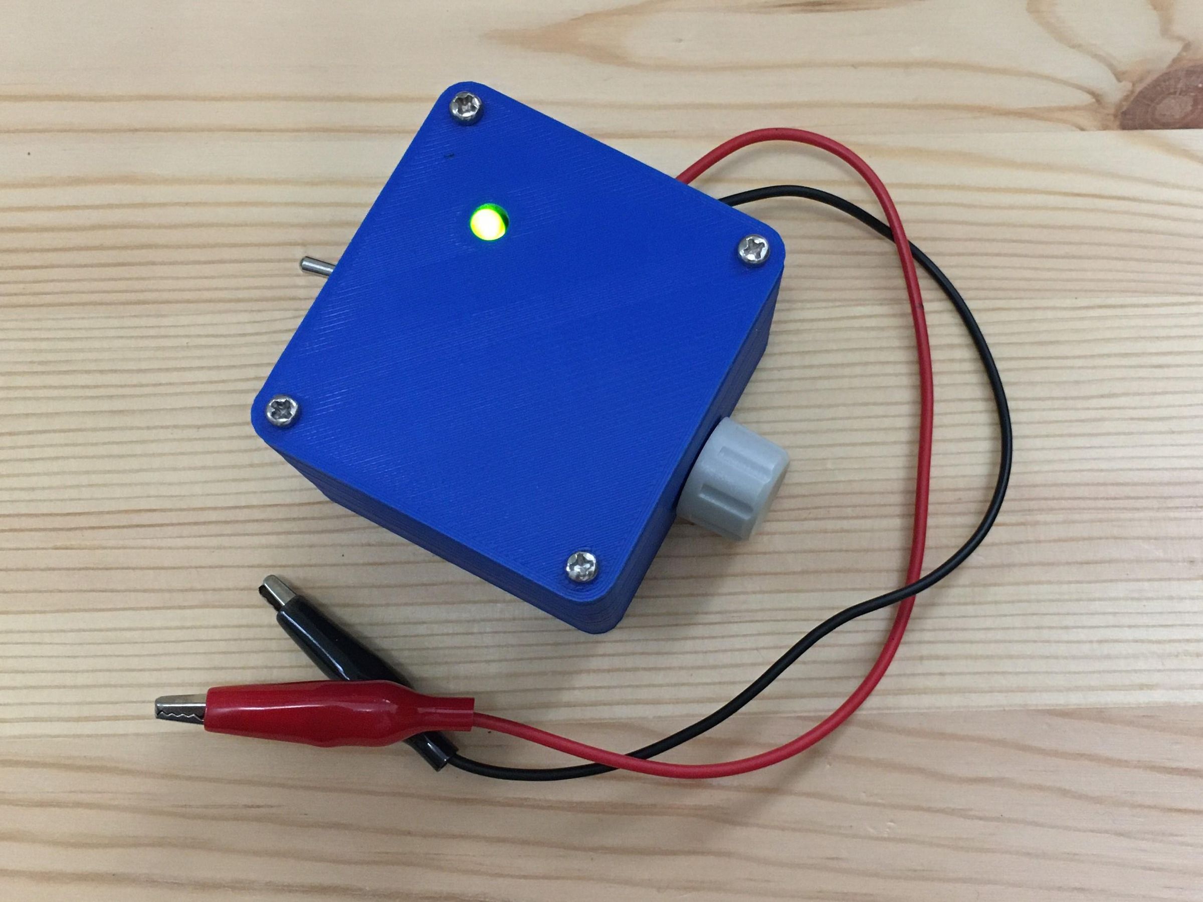 3D Print a Custom Project Box (Without CAD!) : 6 Steps (with Pictures ...