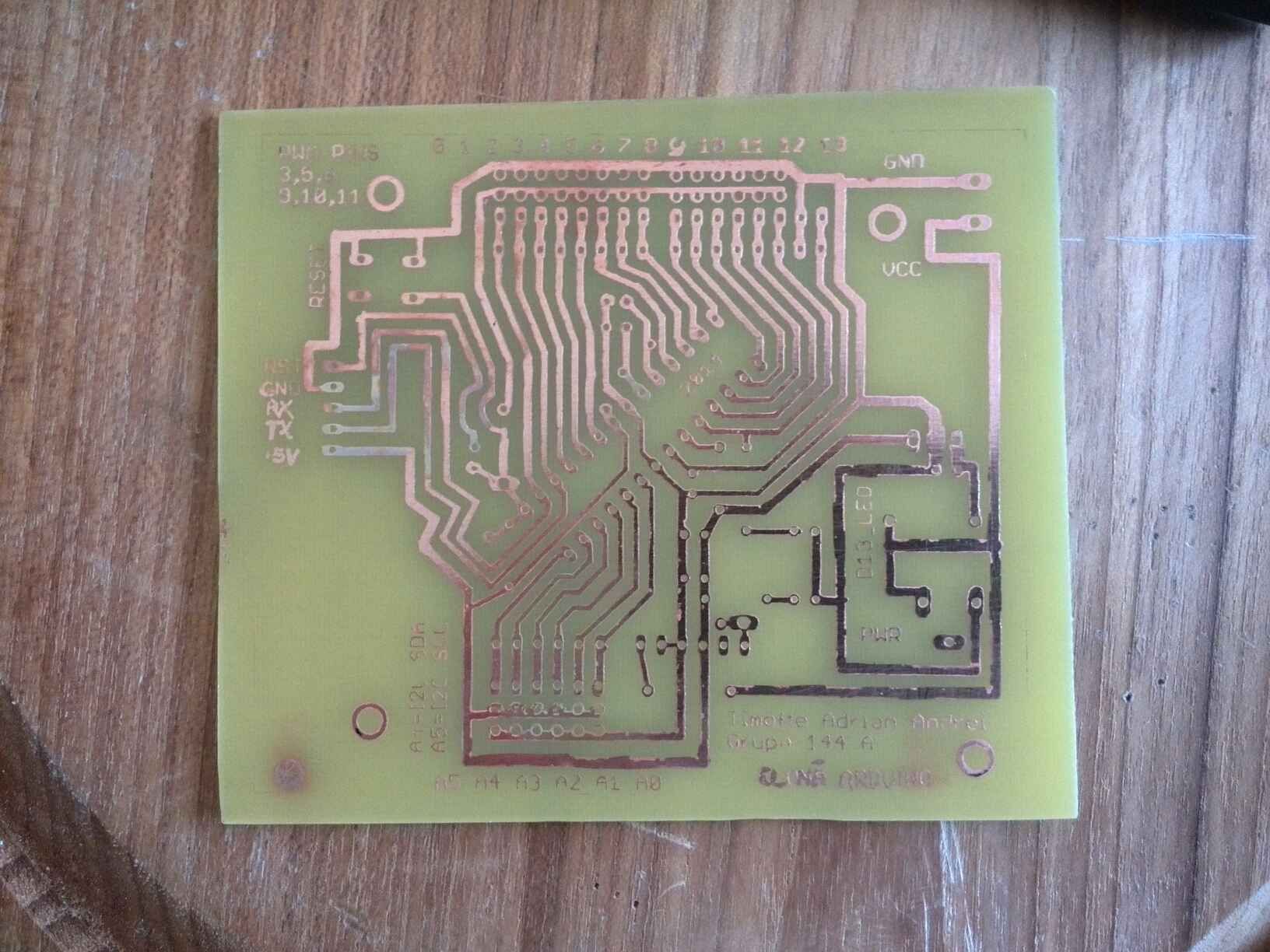 Home Automation System Using Arduino and SIM900 GSM Module : 9 Steps ...