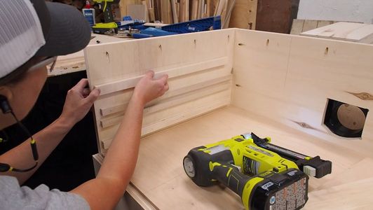 Router Table Cabinet : 14 Steps (with Pictures) - Instructables