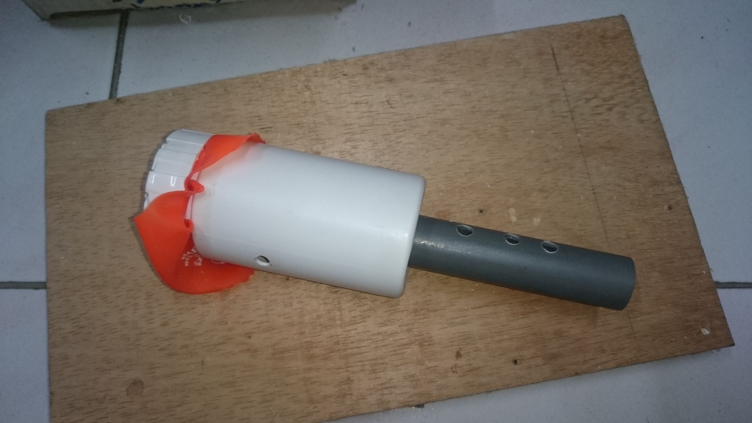 DIY Trumpet : 4 Steps (with Pictures) - Instructables