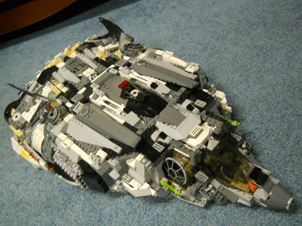 Mars Craft 2083 - Instructables