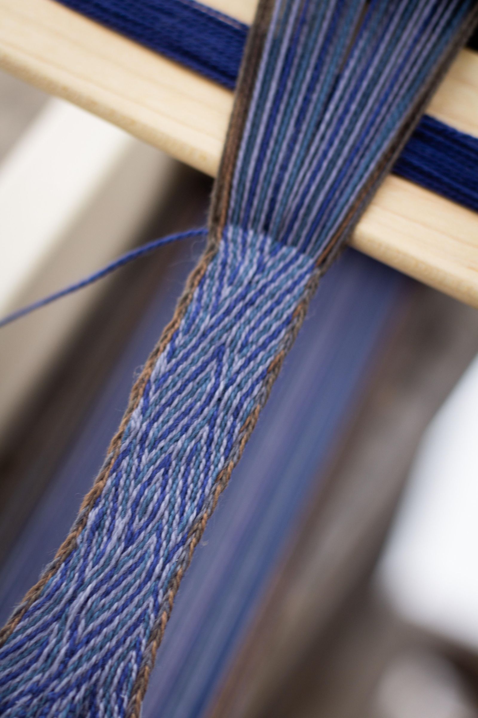 Automated Tablet Weaving Loom : 10 Steps (with Pictures) - Instructables